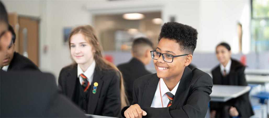 Careers at Bristol Brunel Academy - Bristol, United Kingdom, BS15 1NU ...
